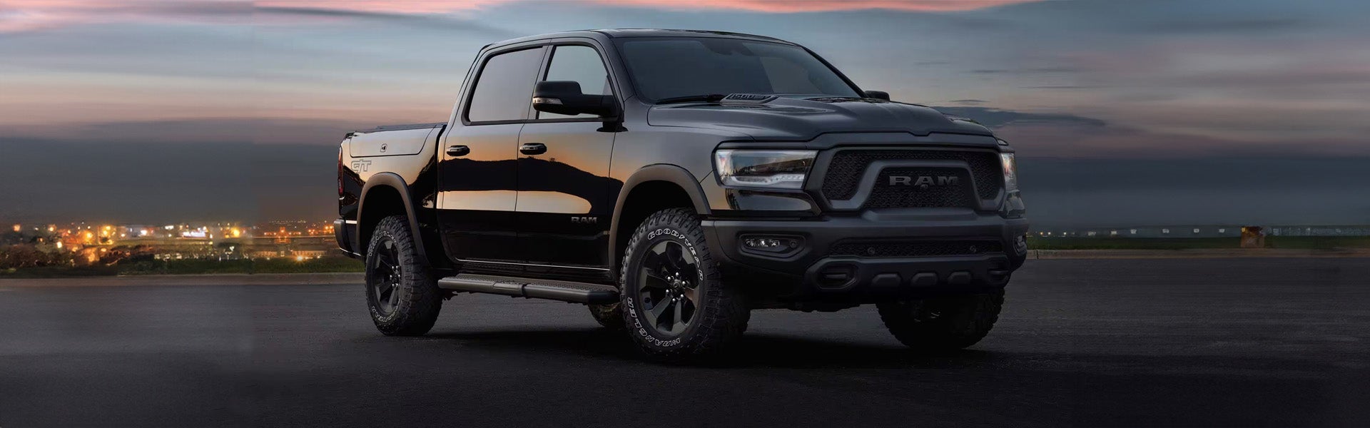 Exploring the 2025 Ram 1500: Innovation in Every Detail – Gary Miller ...