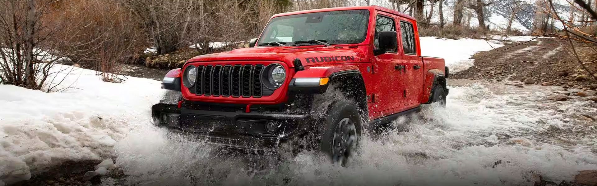 Introducing the 2024 Jeep Gladiator: Rugged and Ready – Gary Miller Chrysler Dodge Jeep Ram Blog