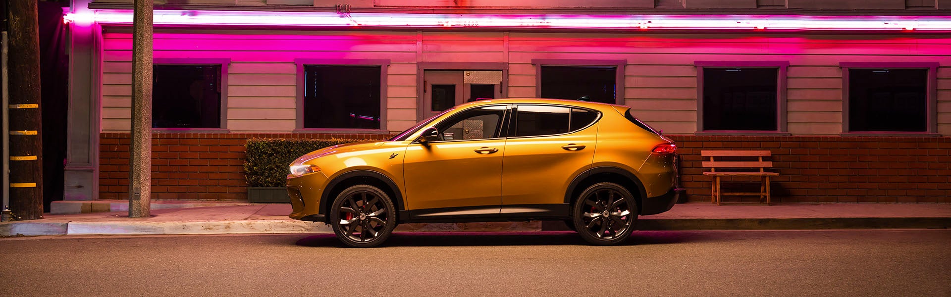 Introducing the 2025 Dodge Hornet: Performance with a Sting – Gary ...