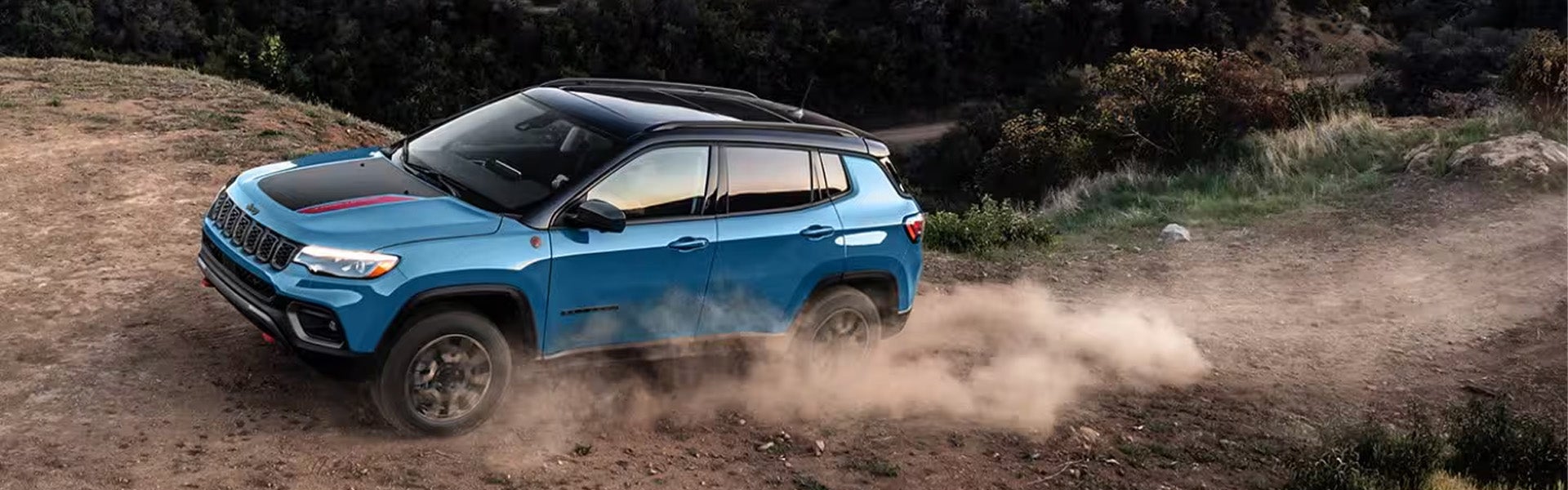 Discover the 2025 Jeep Compass: Compact SUV with Style – Gary Miller Chrysler Dodge Jeep Ram Blog