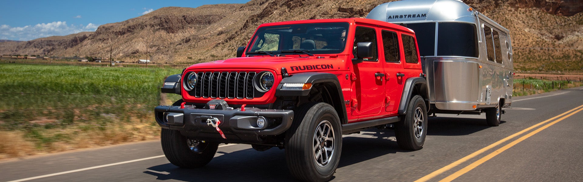 The 2025 Jeep Wrangler: Unmatched Off-Road Adventure – Gary Miller Chrysler Dodge Jeep Ram Blog