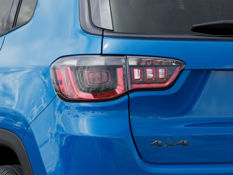 2026 Jeep Compass COMPASS LIMITED ALTITUDE 4X4 Erie PA | Gary Miller ...